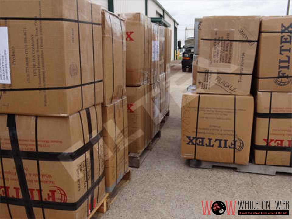 Balikbayan Boxes Memes