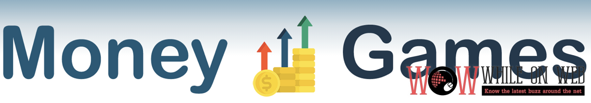 Free Business and Money Management Online Video Games - WOW MAGAZINE